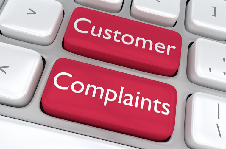 Customer Complaints How To Handle The Right Way Marketing With Miles Customer Complaints How To Handle The Right Way Marketing With Miles